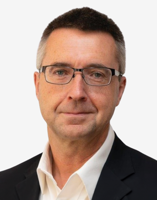 Gerard Kerr | Acenda