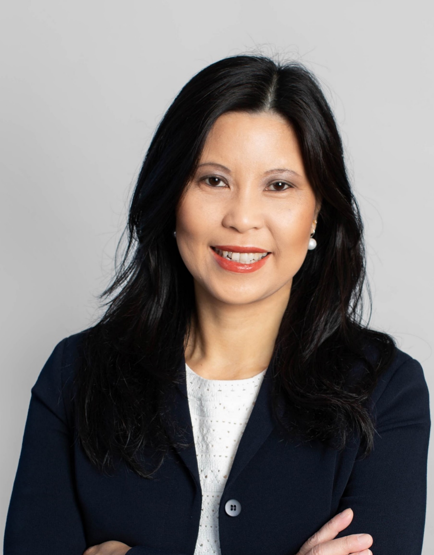 Jane McGovern | Acenda