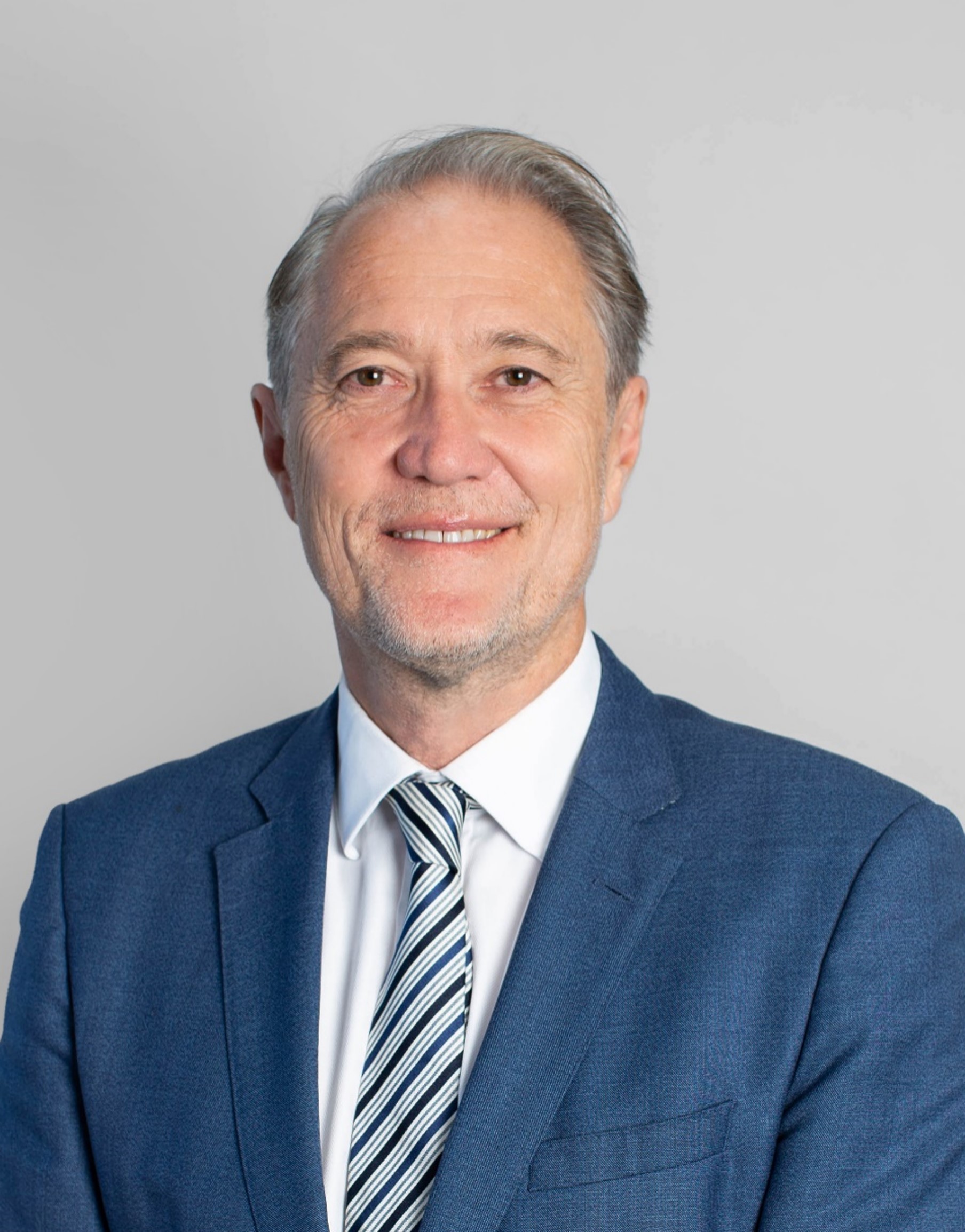 Craig Dunn appointed as the future Chair of Acenda | Acenda