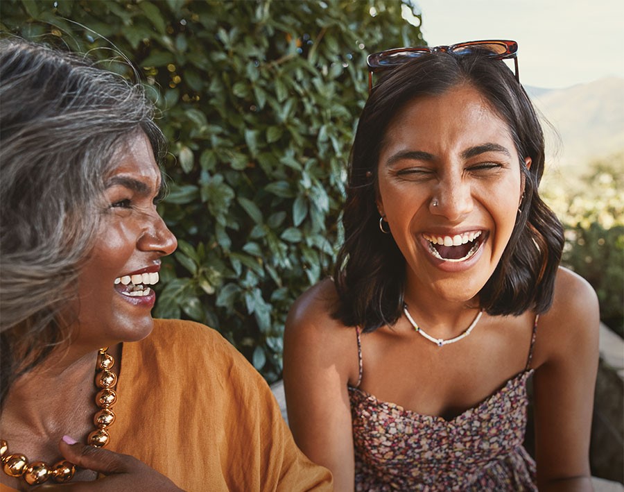 With tomorrow taken care of, take life on | Acenda