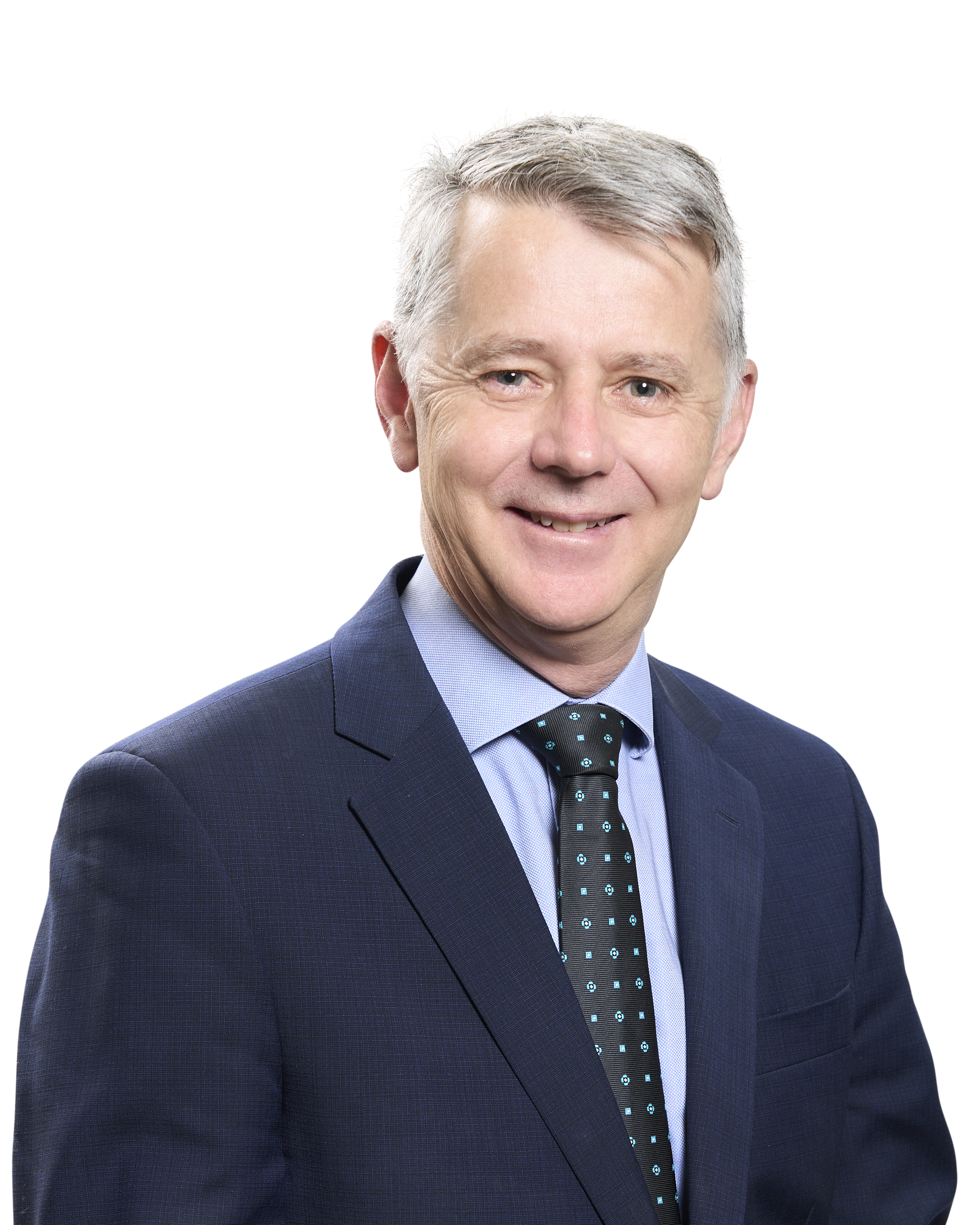 Meet the team | Acenda